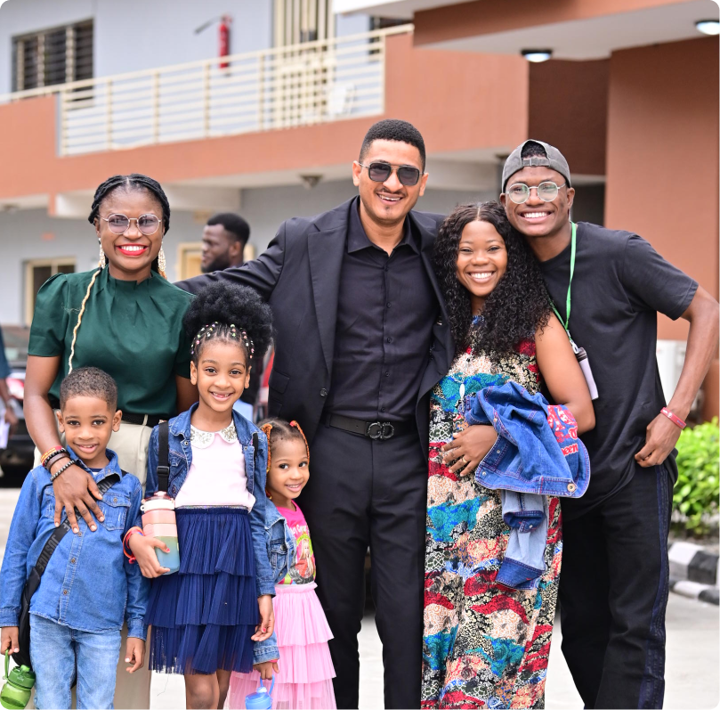 BECON 2025 - Believers' Convention 2025